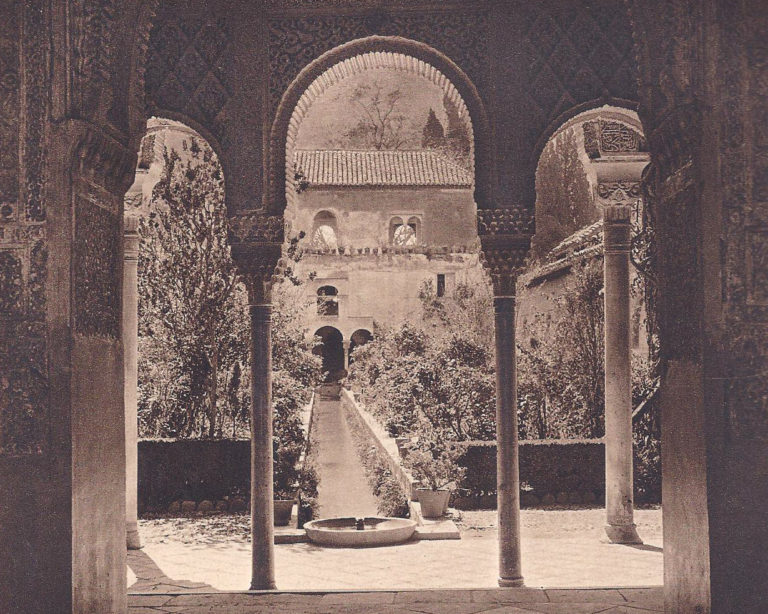 A passion for Andalusian architecture - Villas & Fincas