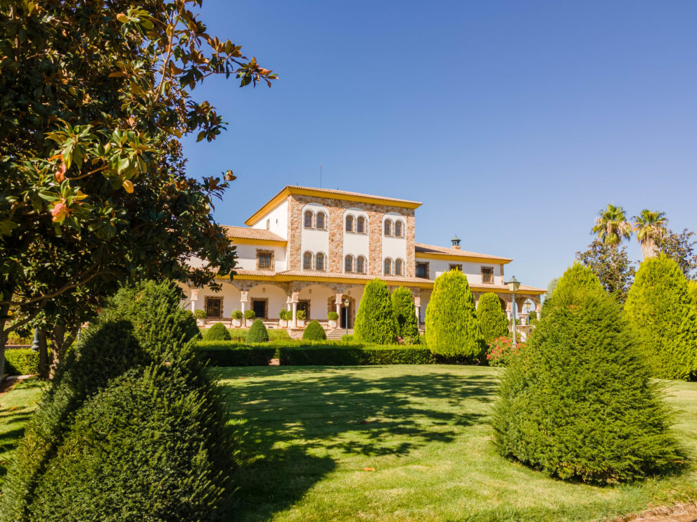 Villas & Fincas Blog | Real estate agent for the finest luxury country ...